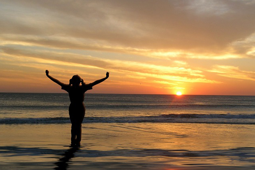 Strengthening Your Inner Man - Indestructible Daughters