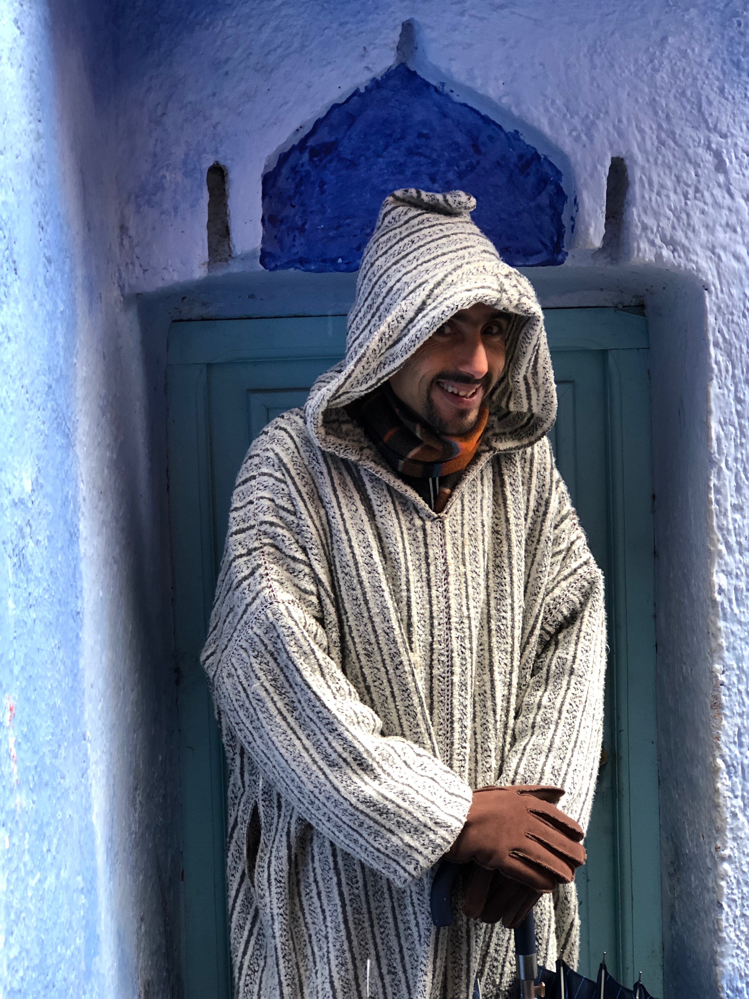 Morocco Mission Updates Archives - Indestructible Daughters