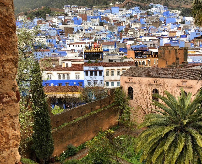 Mission Morocco 2 - Indestructible Daughters