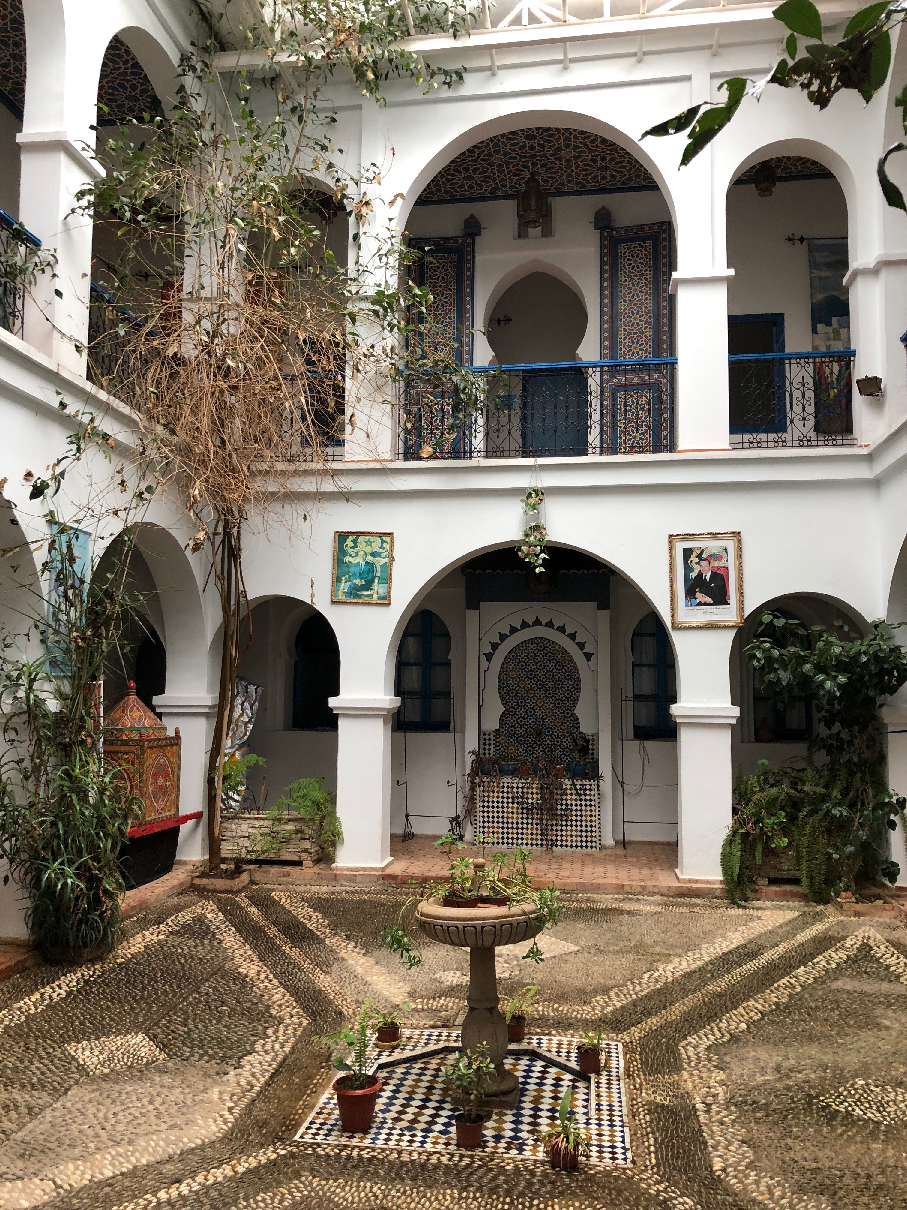 Mission Morocco 2 - Indestructible Daughters