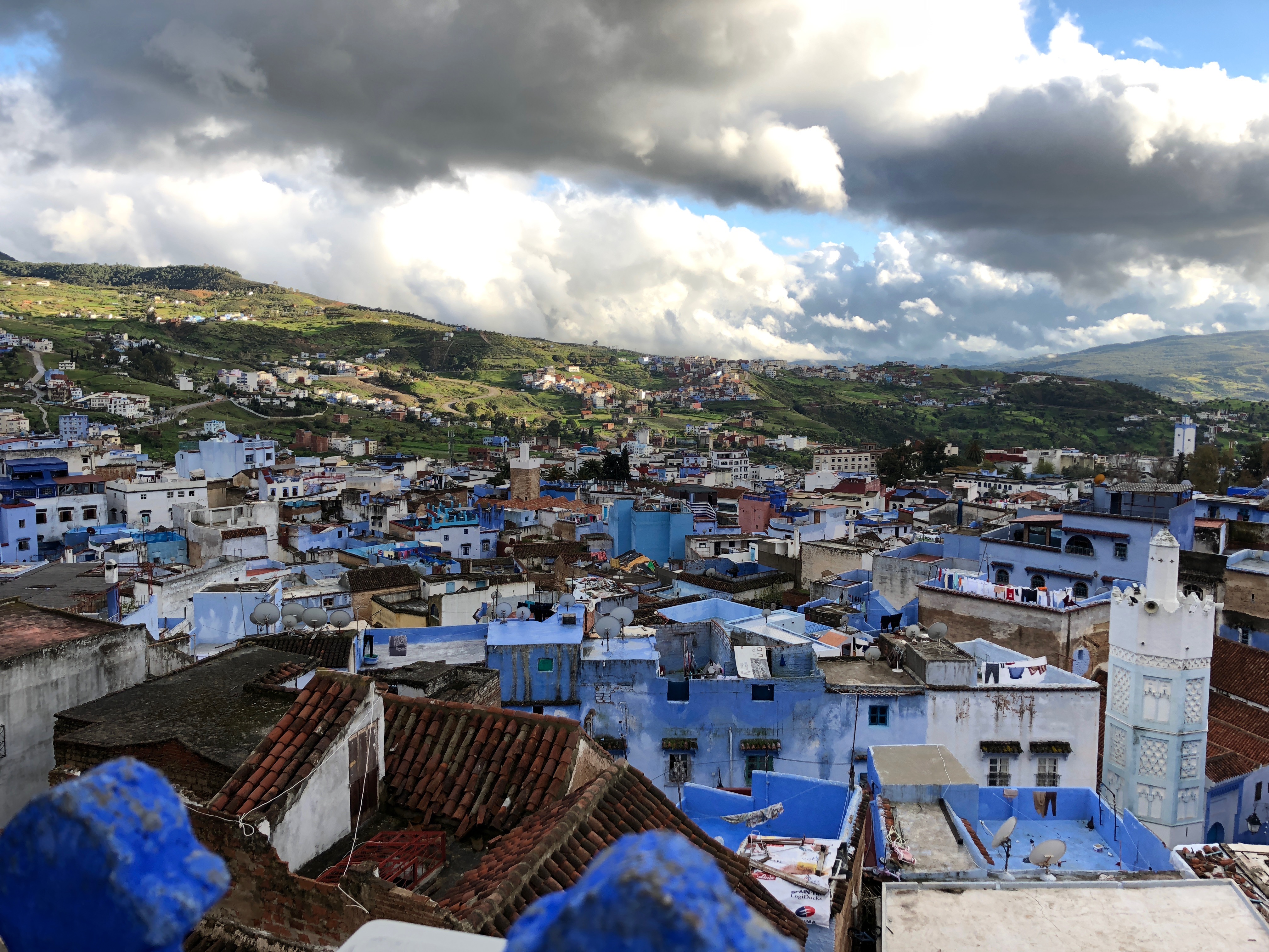 Mission Morocco 2 - Indestructible Daughters