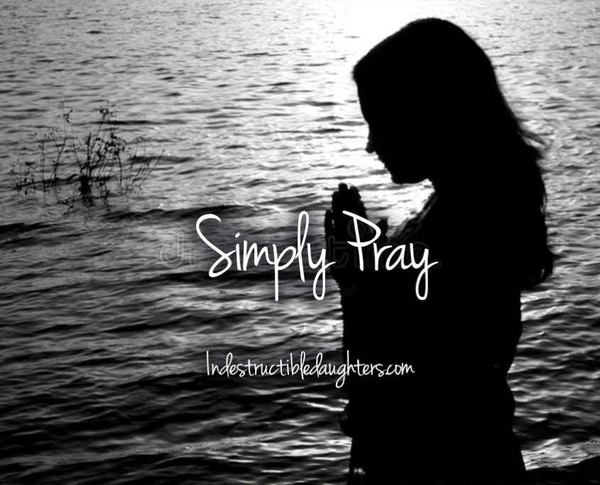 Devotional Studies - Indestructible Daughters